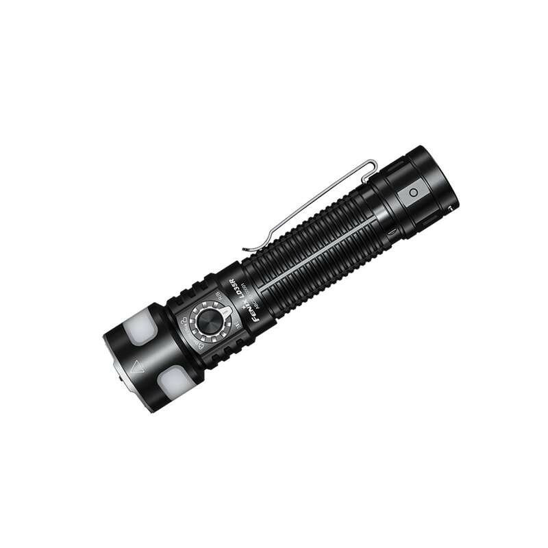 Фонарь Fenix LD35R 1800 люмен (LD35R)