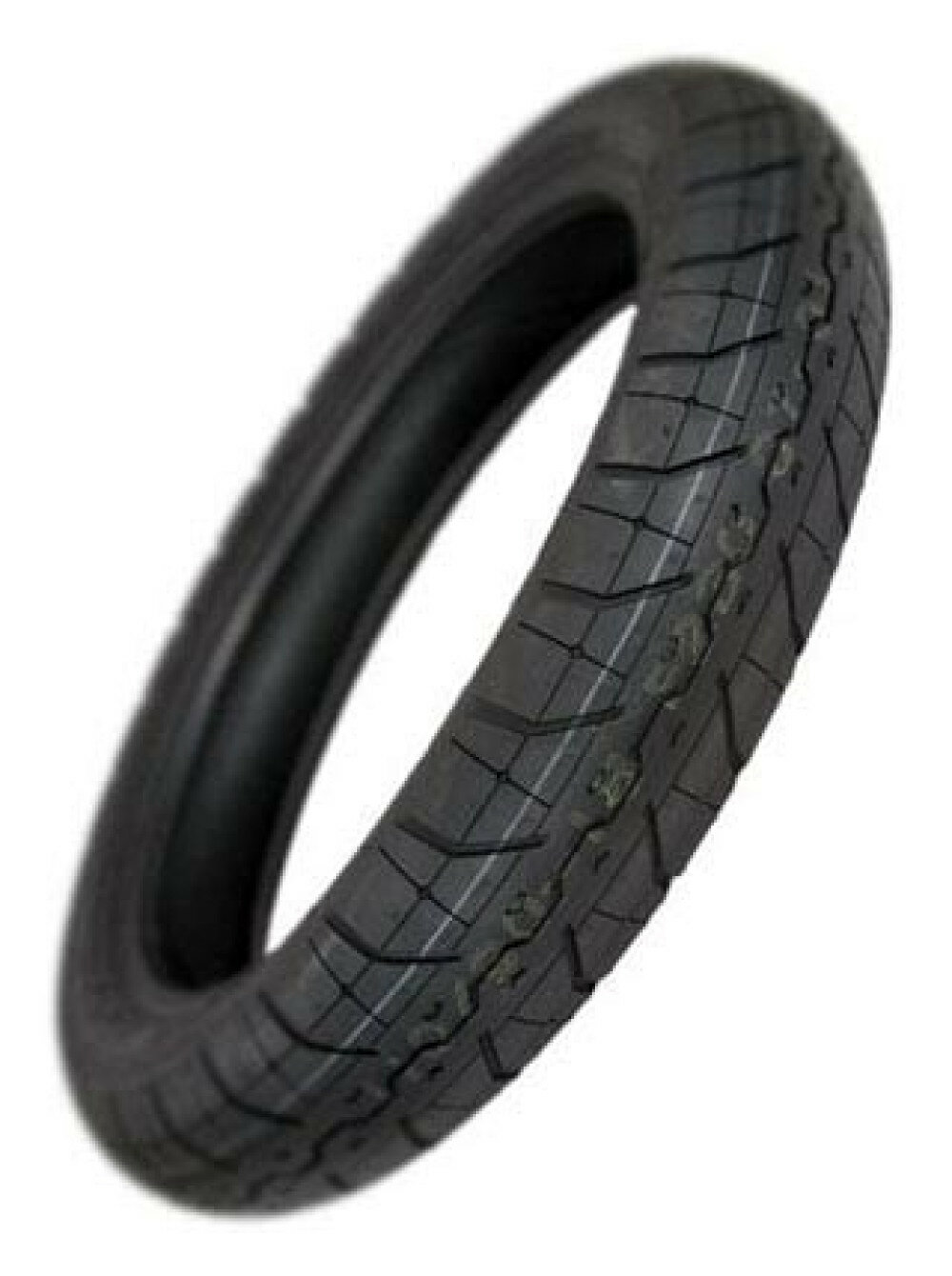 Шина 80/90-21 48H F230 SHINKO, для мототехники, передняя ось