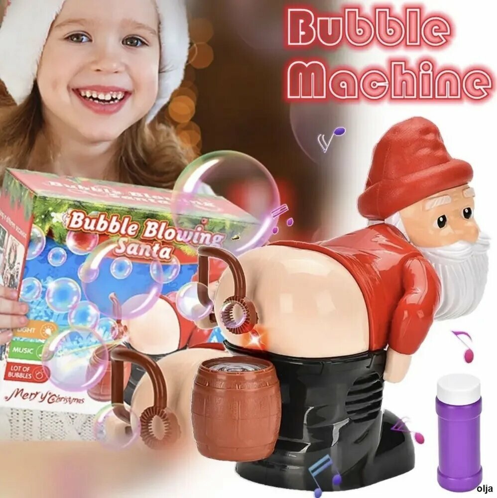 Интерактивная игрушка — фото 1