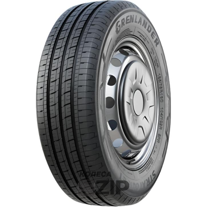 Автошина Grenlander Stratour E1 185/75 R16C 104/102R