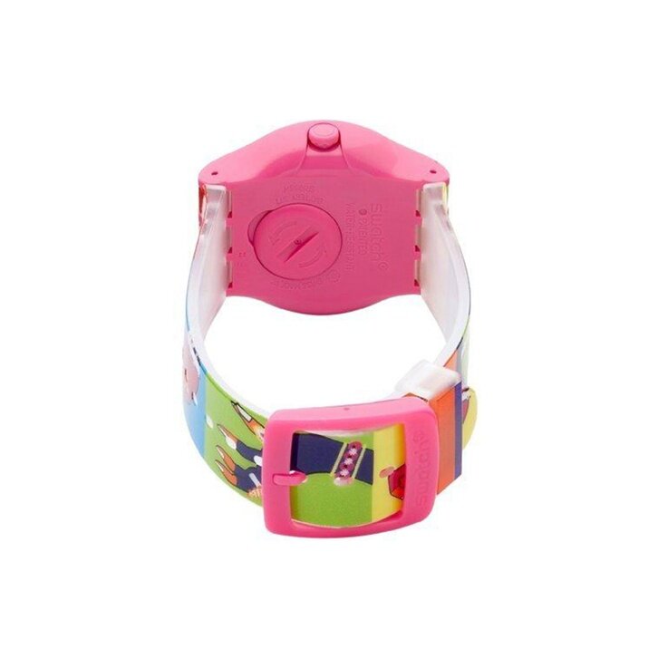 Наручные часы Swatch — фото 1