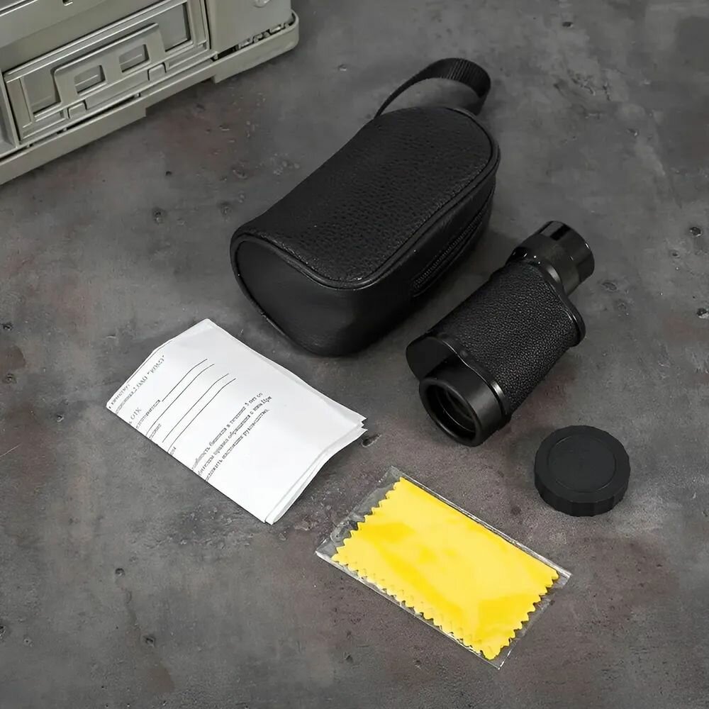 Монокуляр МП2 8x30