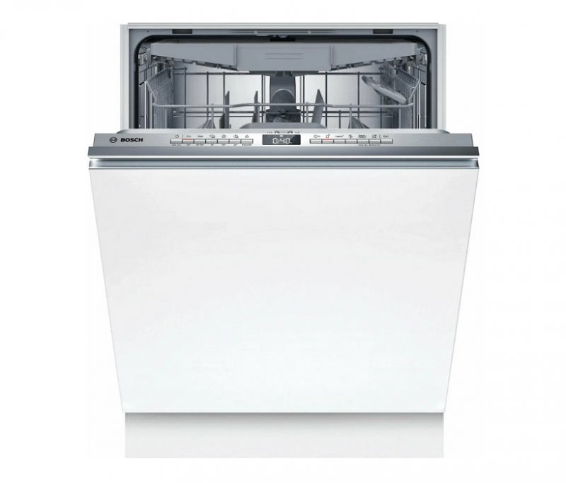 Посудомоечная машина встраиваемая Bosch SMV4HMX25Q