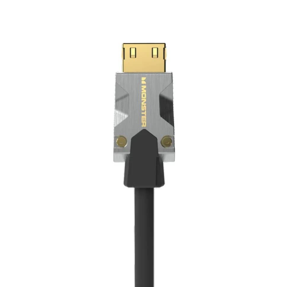 HDMI Кабель, Monster Cable Mseries M1000, 4K, UHD, 3m