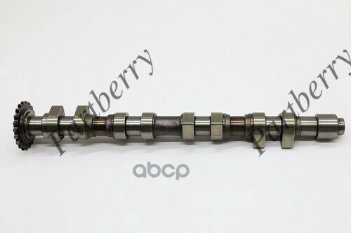 Распредвал PARTBERRY арт. PB503003