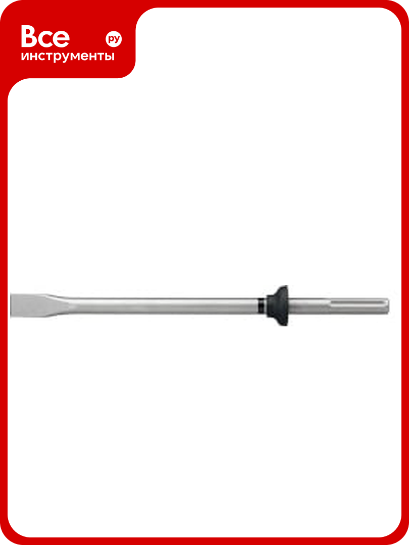 Долото плоское Hilti TE-Y FM 40 (5шт) 2232598