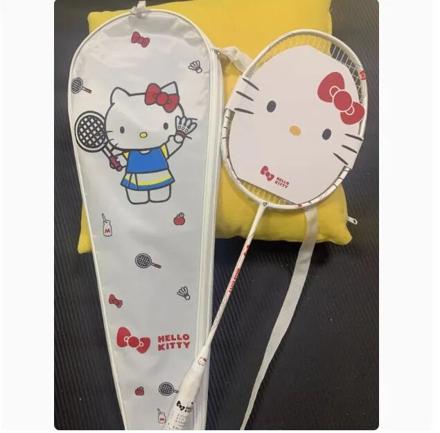 Victor Ракетка для бадминтона