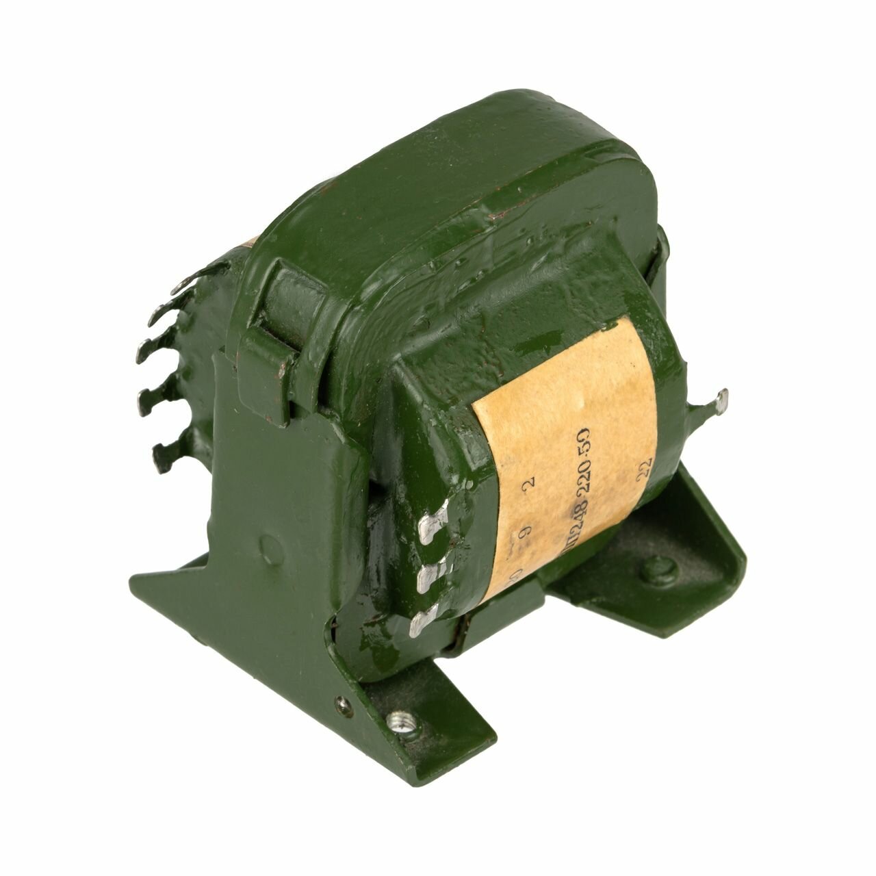 Трансформатор ТПП248-220-50