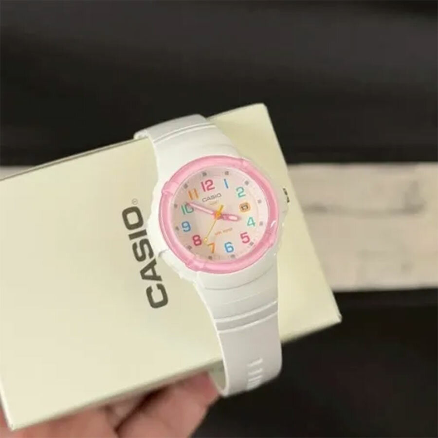 Наручные часы CASIO — фото 1