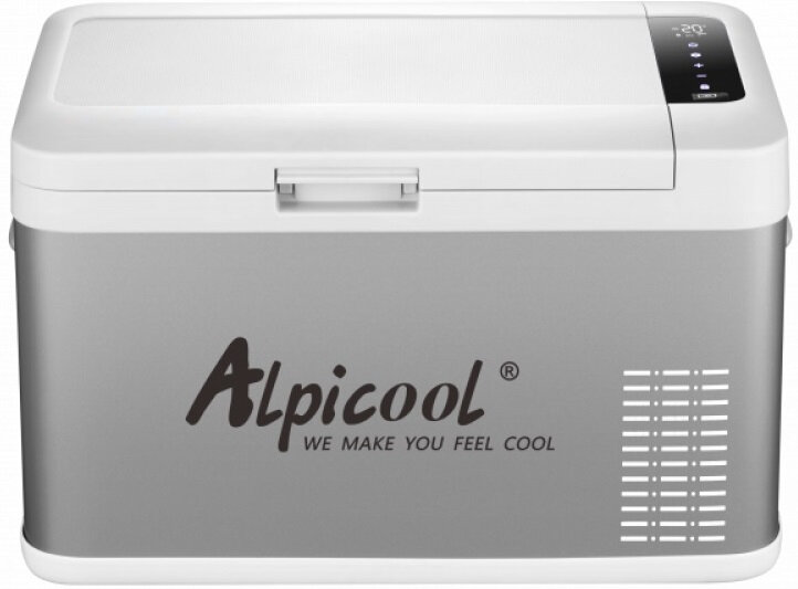 Автохолодильник Alpicool MK18