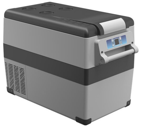 Автохолодильник Alpicool CF45 (12/24)