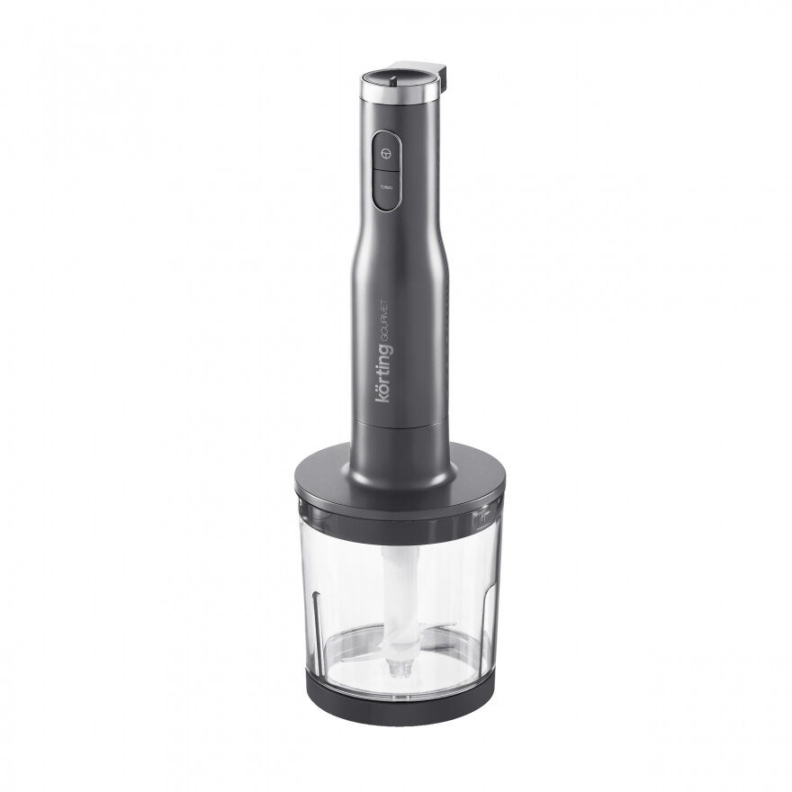 Блендер Korting KHB 0312 Gourmet — фото 1