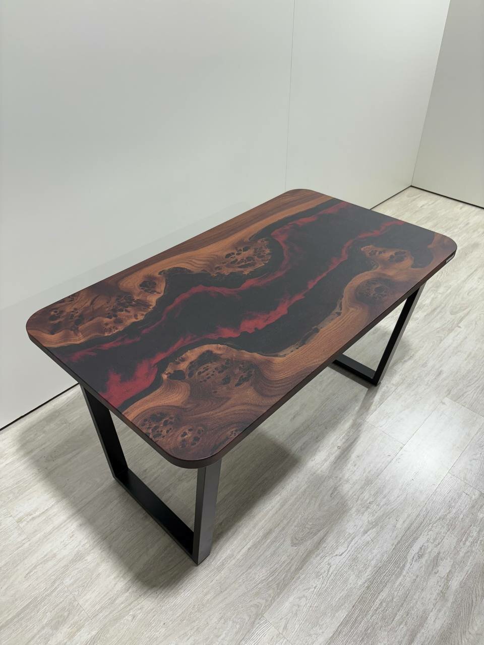 Стол садовый 200х90 см