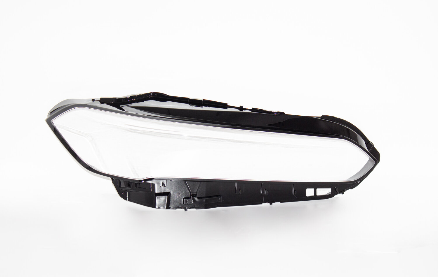 Стекло фары HONDA CIVIC 11 (2021-2025) (правое)