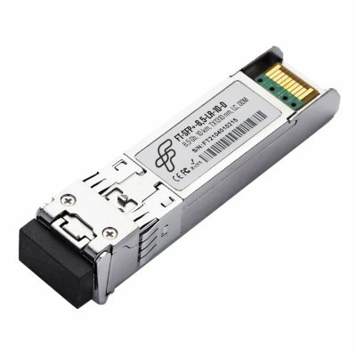 SFP Модуль FT-SFP+-8.5-LR-10-D