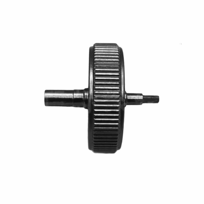 Колесо прокрутки для мыши Deathadder 2013 6400DPI, Черный