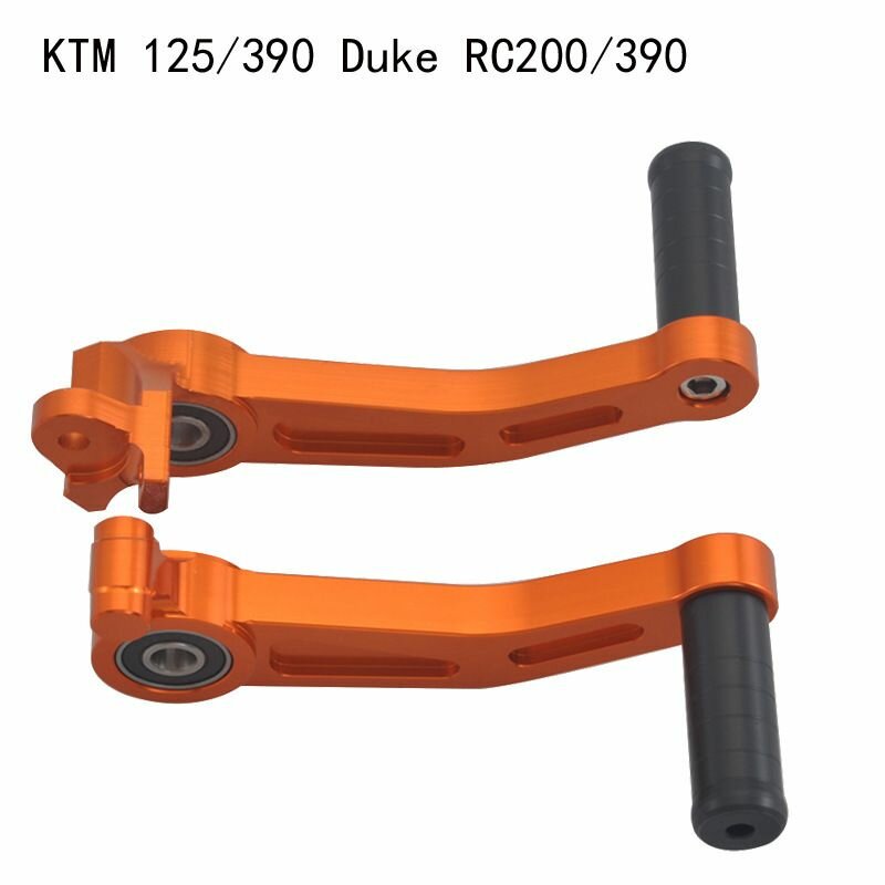 Педаль для мототехники KTM DUKE125 200 250 390 RC390