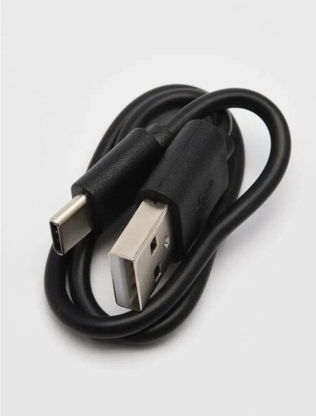 Провод для зарядки пускового устройства