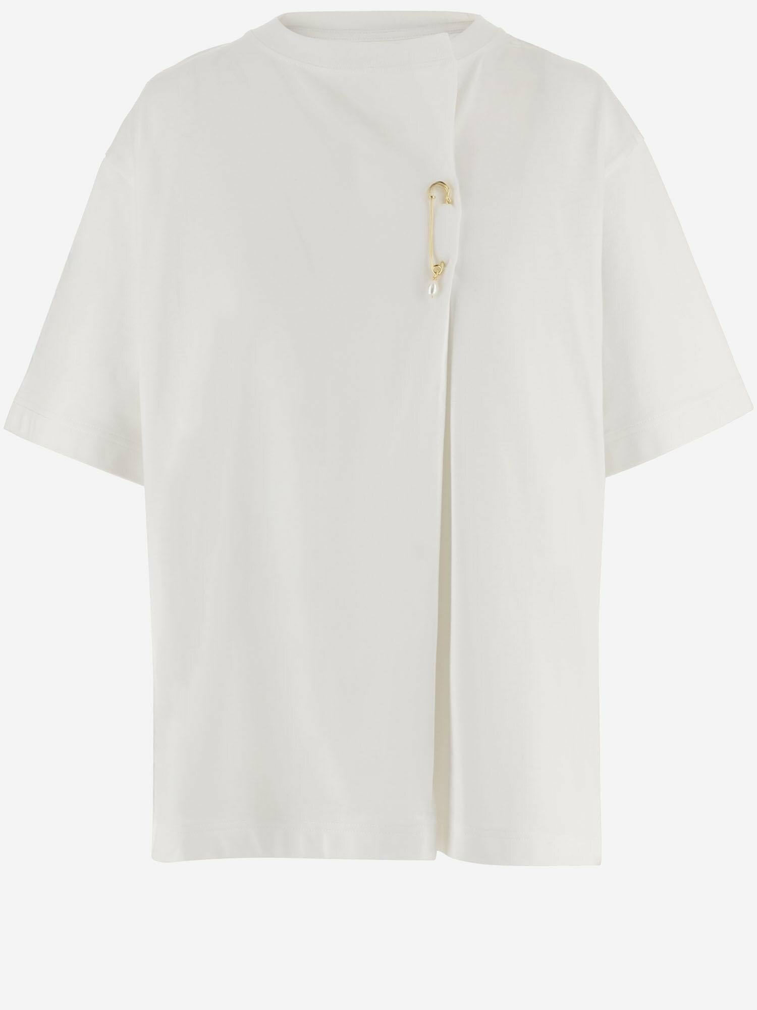Футболка Carven