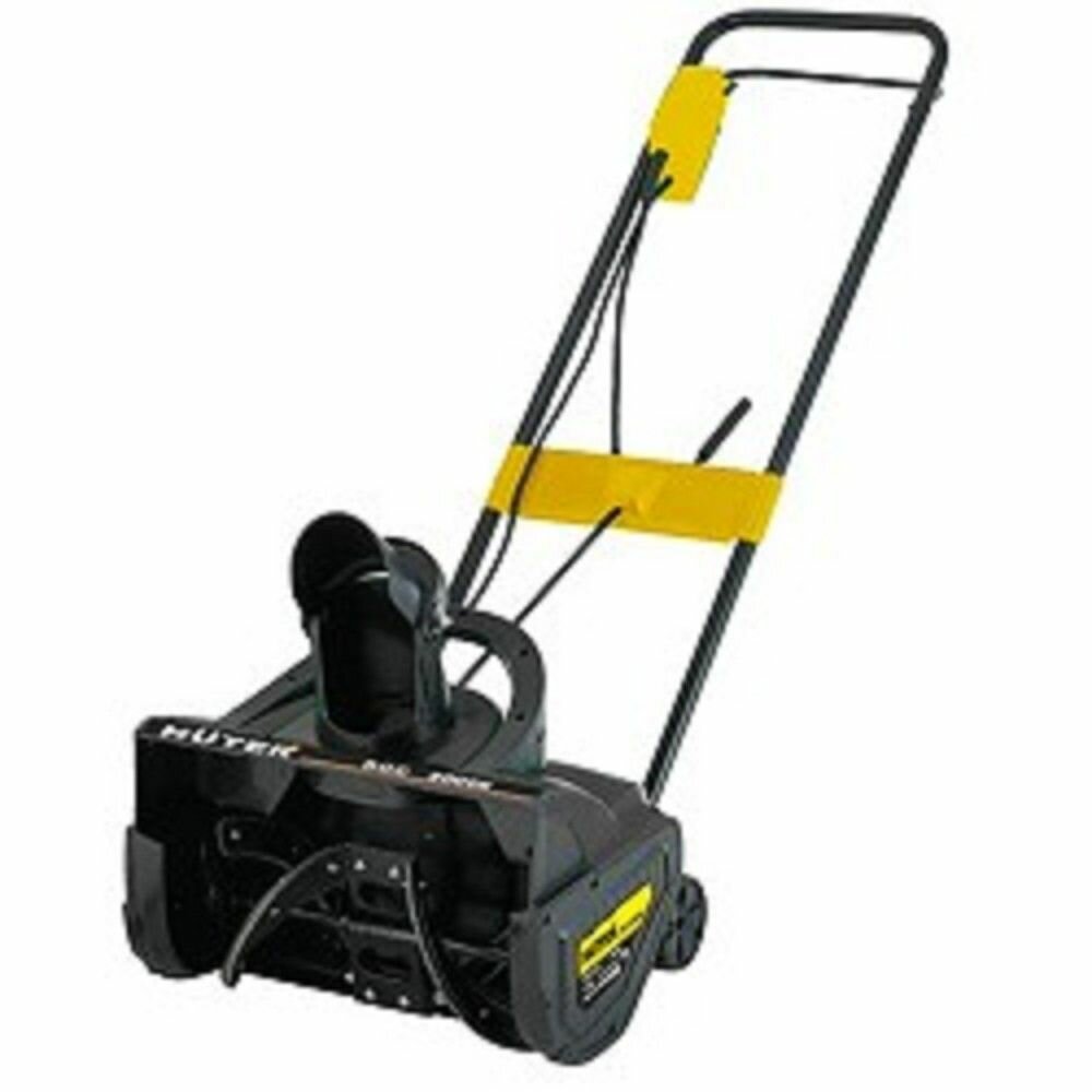 Huter Снегоуборочная техника SGC 2000E 2300E 70 7 6 Снегоуборщик