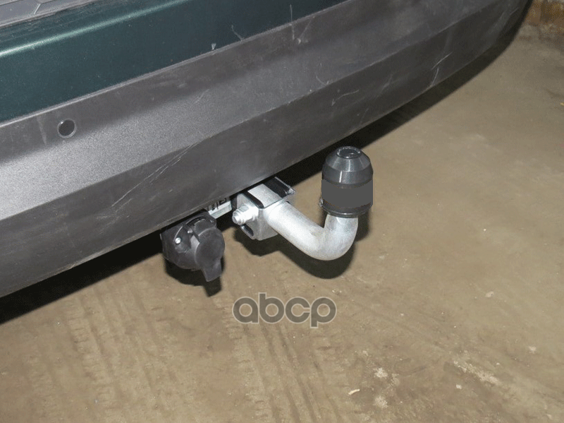 Фаркоп оцинкованный Skoda Kodiaq 2017-2023, Volkswagen Tiguan II 2016-2024, Volkswagen Tiguan 2007-2016, Skoda Yeti 2009-2018.