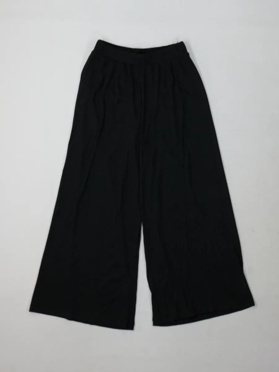 Брюки палаццо