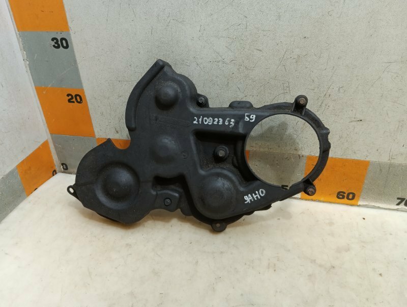 Б/У 1.6TDCI Кожух ремня ГРМ Ford Focus 2 480308 FORD арт. 9643649280