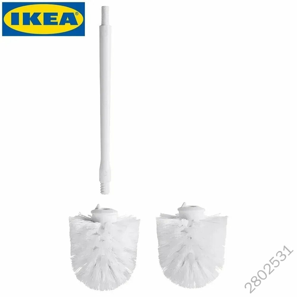 IKEA Ершик для унитаза