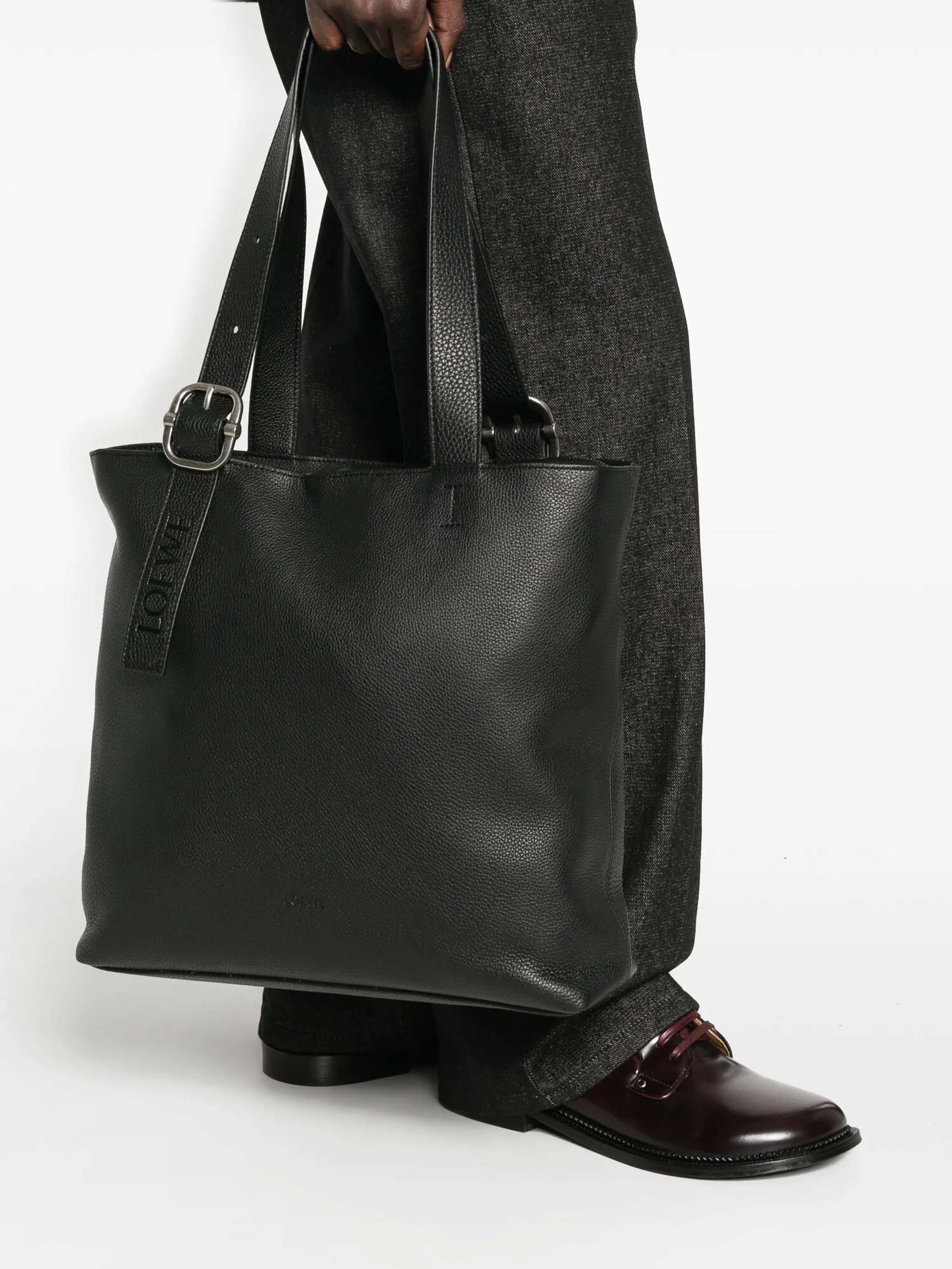 Сумка Loewe Loop — фото 1