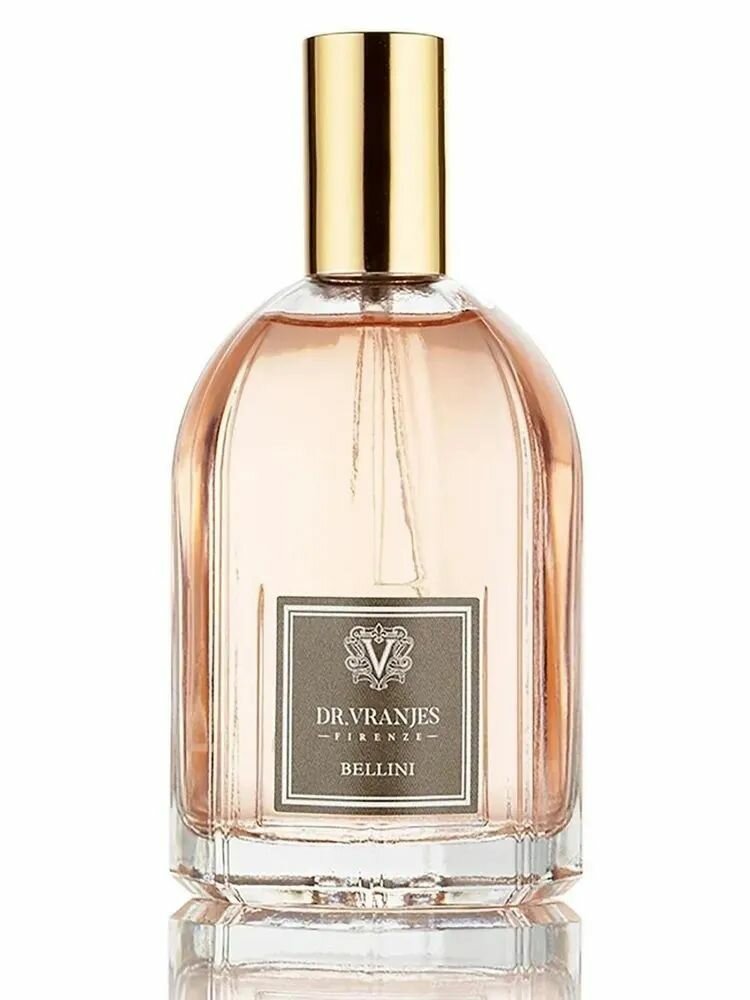 Ароматизатор для дома Dr.Vranjes - Bellini Spray (Беллини) 25 мл