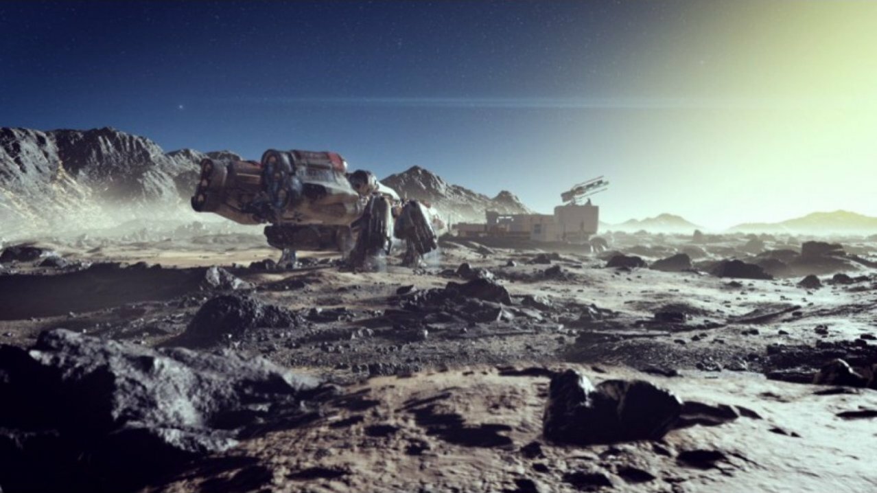 Игра Bethesda Softworks Starfield Constellation Edition (Xbox One/Series X) — фото 1