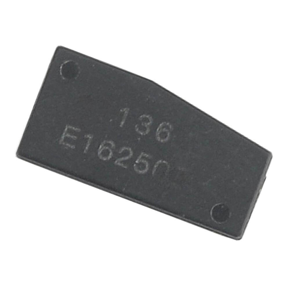 Однорежимный чип для автомобильных ключей VVDI XT136