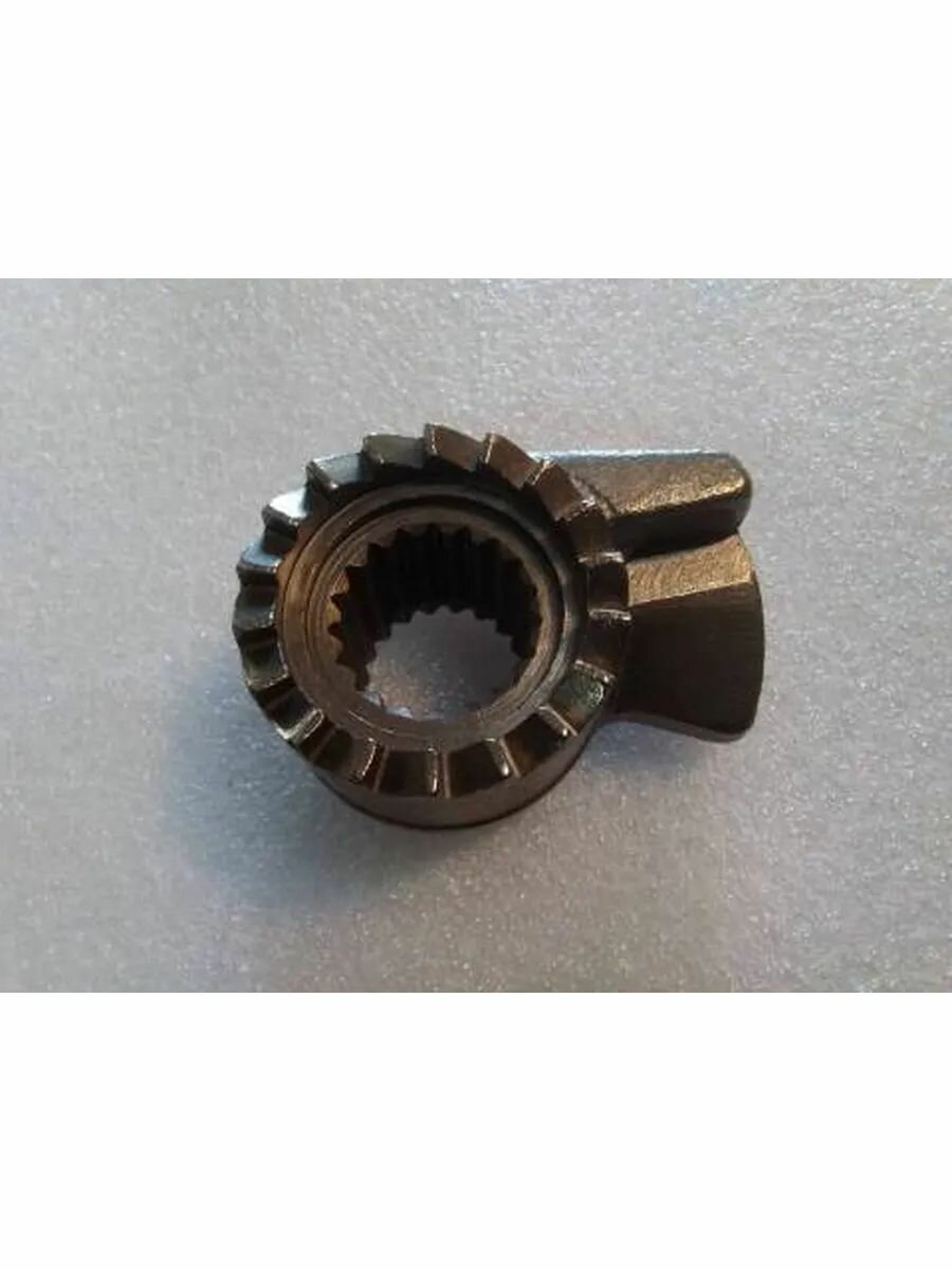 Храповик кикстартера 170FMM (CB250)