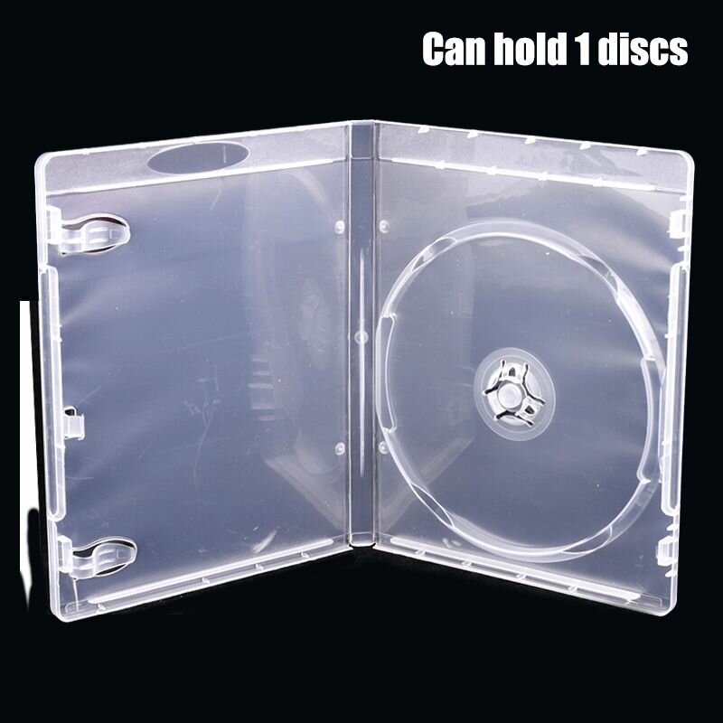 CD DVD диск коробка синий свет коробка