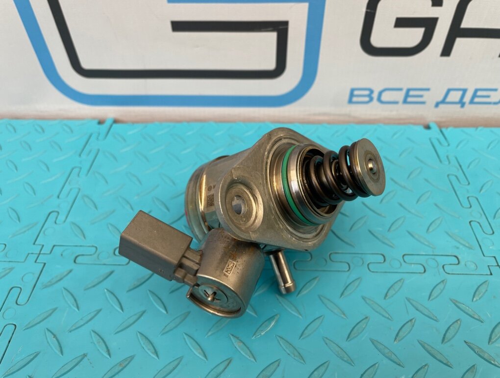 Насос топливный Mercedes-Benz A-Class 2012 W176 270.910 1.6 OEM A2700700501