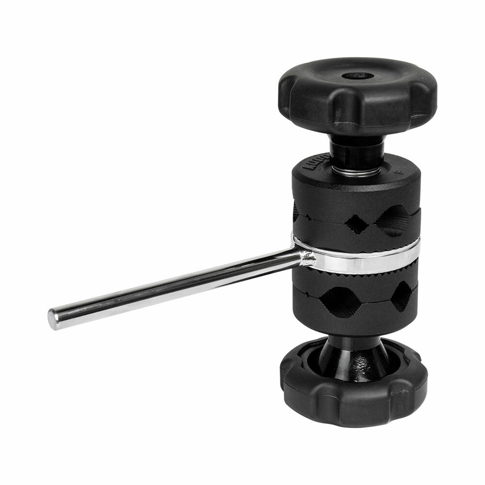 Головка KUPO KCP-280B DOUBLE GAG GRIP HEAD двойной