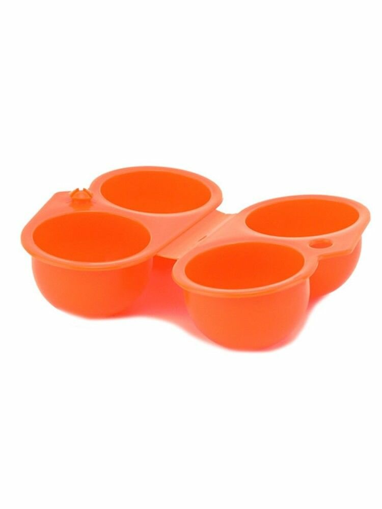 Уличная упаковка для яиц