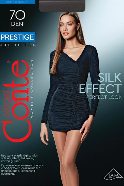 Колготки Conte Prestige