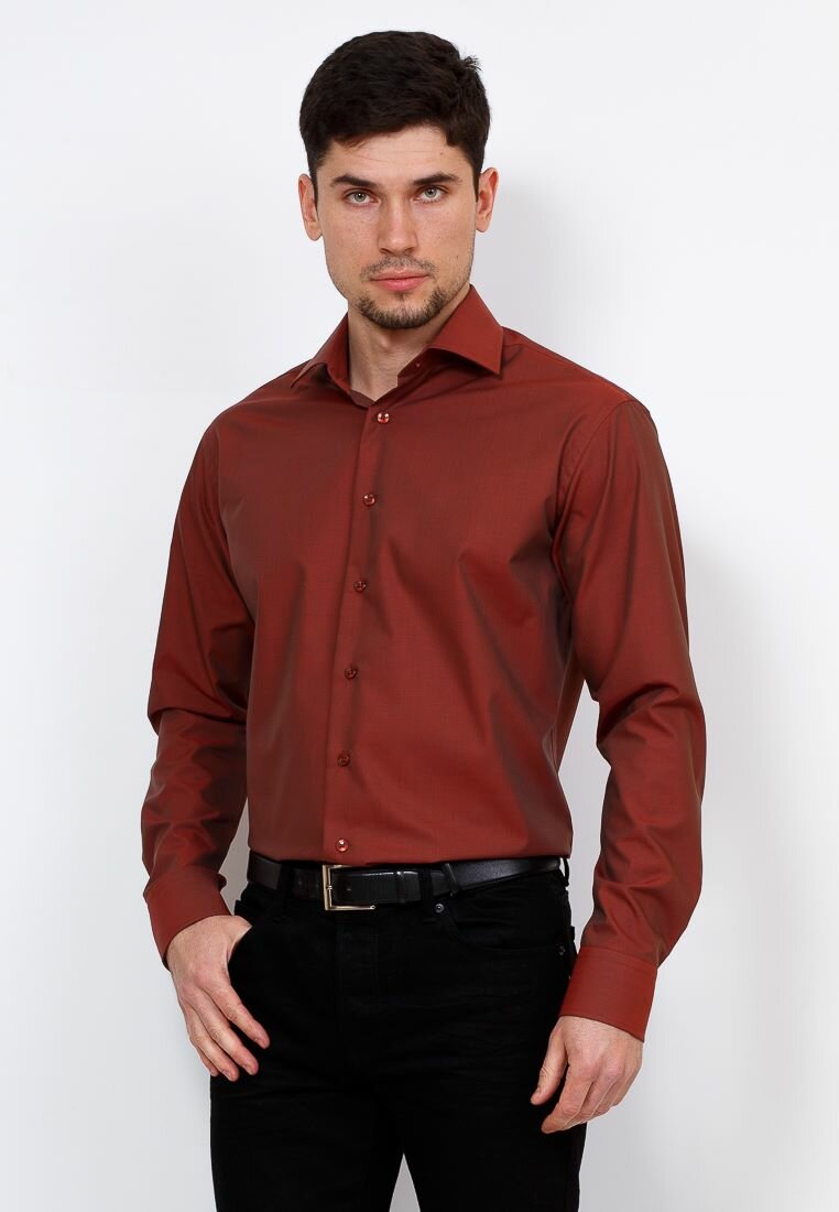 Рубашка HEIKO-286/ Fit-M(0)