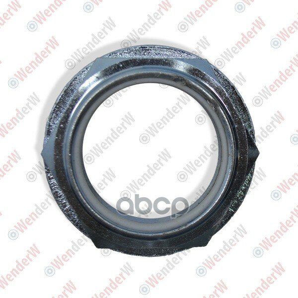 Гайка задней ступицы правой (R) FORD TRANSIT (06-.) WenderW арт. WEL168