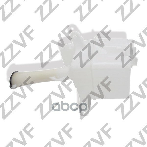 Бачок омывателя лобового стекла TOYOTA COROLLA 2008-. ZZVF арт. ZVSL32030138