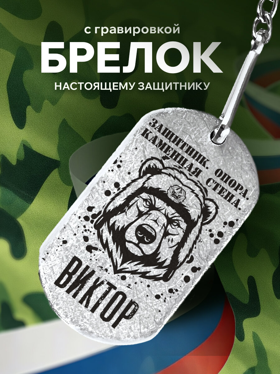 Брелок IREVIVE