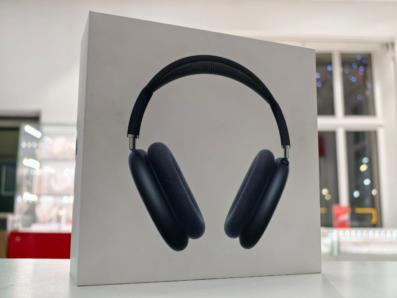 Apple AirPods Max 2 USB-C 2024