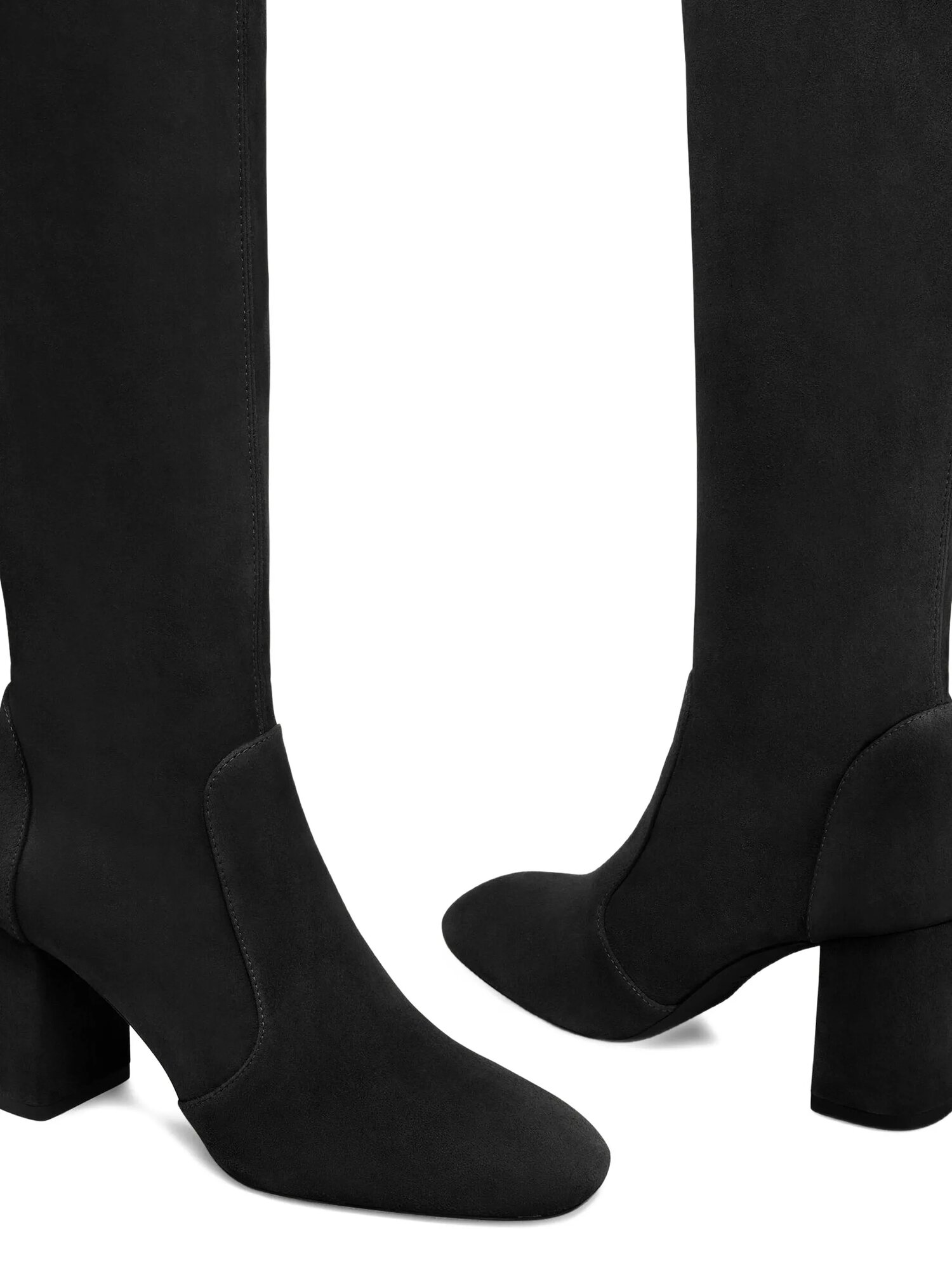 Ботильоны Stuart Weitzman Lucie, размер 39 — фото 1