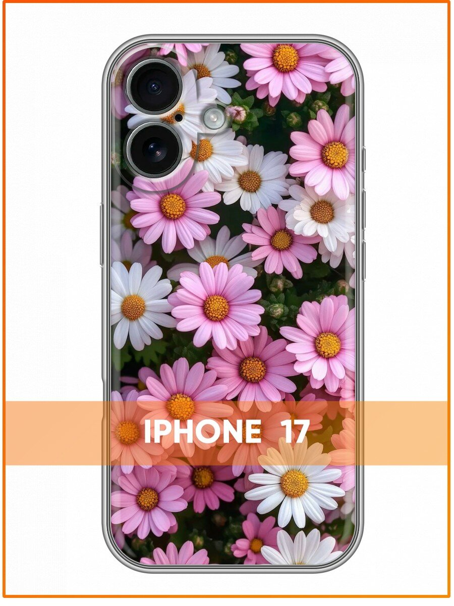 Чехол для Iphone 17