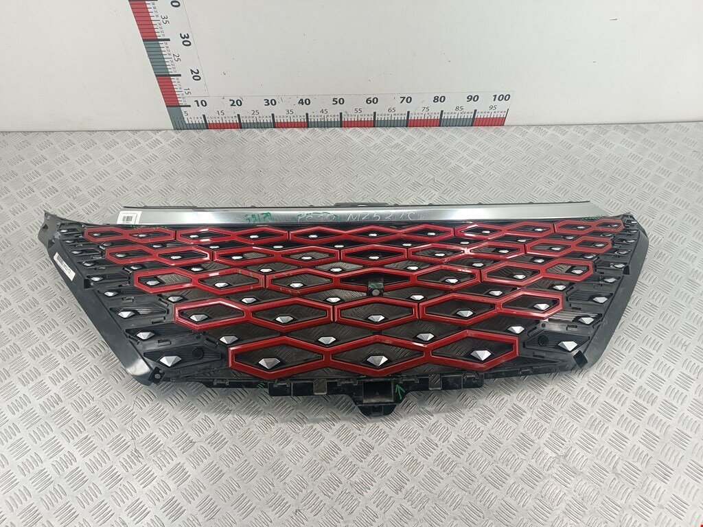 Решетка радиатора Chery Omoda C5 602002720AAAWB арт. 2272943