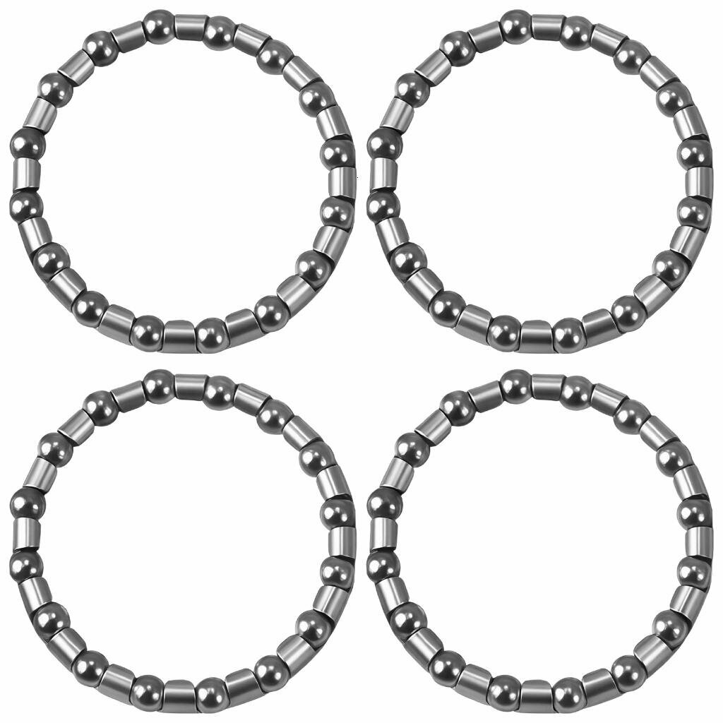 Подшипники для вилки велосипеда, 4 шт, Стойка для бисера № 4