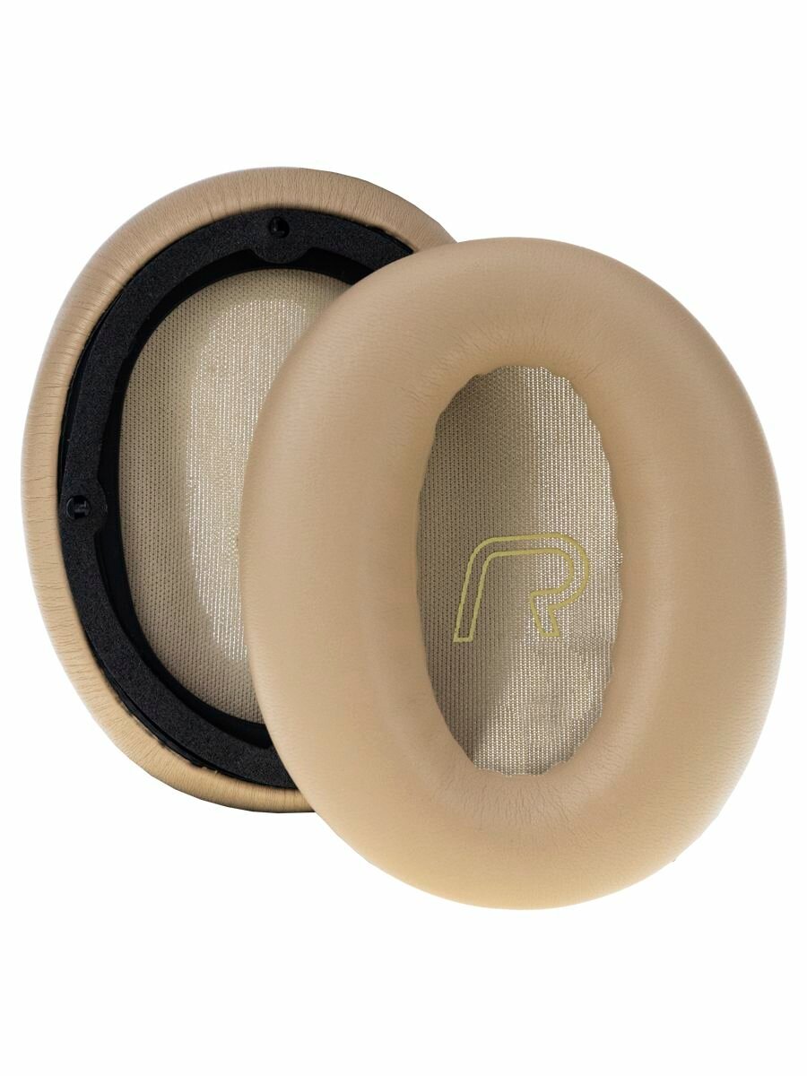 Амбушюры для наушников Edifier W860NB (Бежевый)