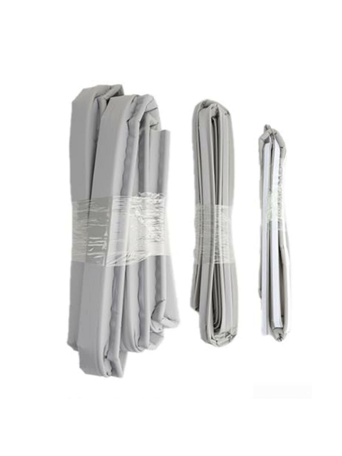 Уплотнительная прокладка для раздвижных окон Z-образной формы