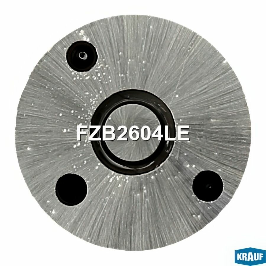 Распылитель форсунки, для Митсубиси Кантер арт FZB2604LE